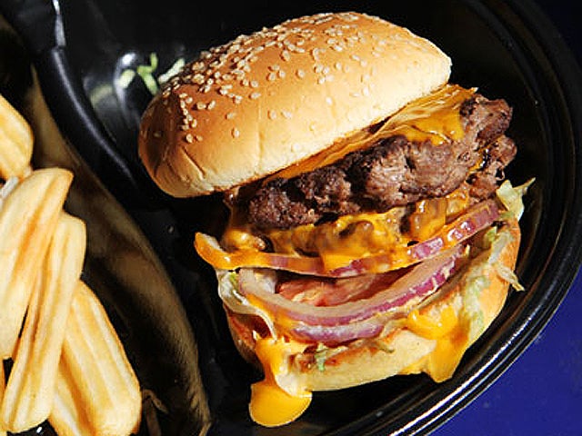 Burger breakdown: Best and worst - CBS News
