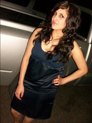 Honor killing on trial - CBS News