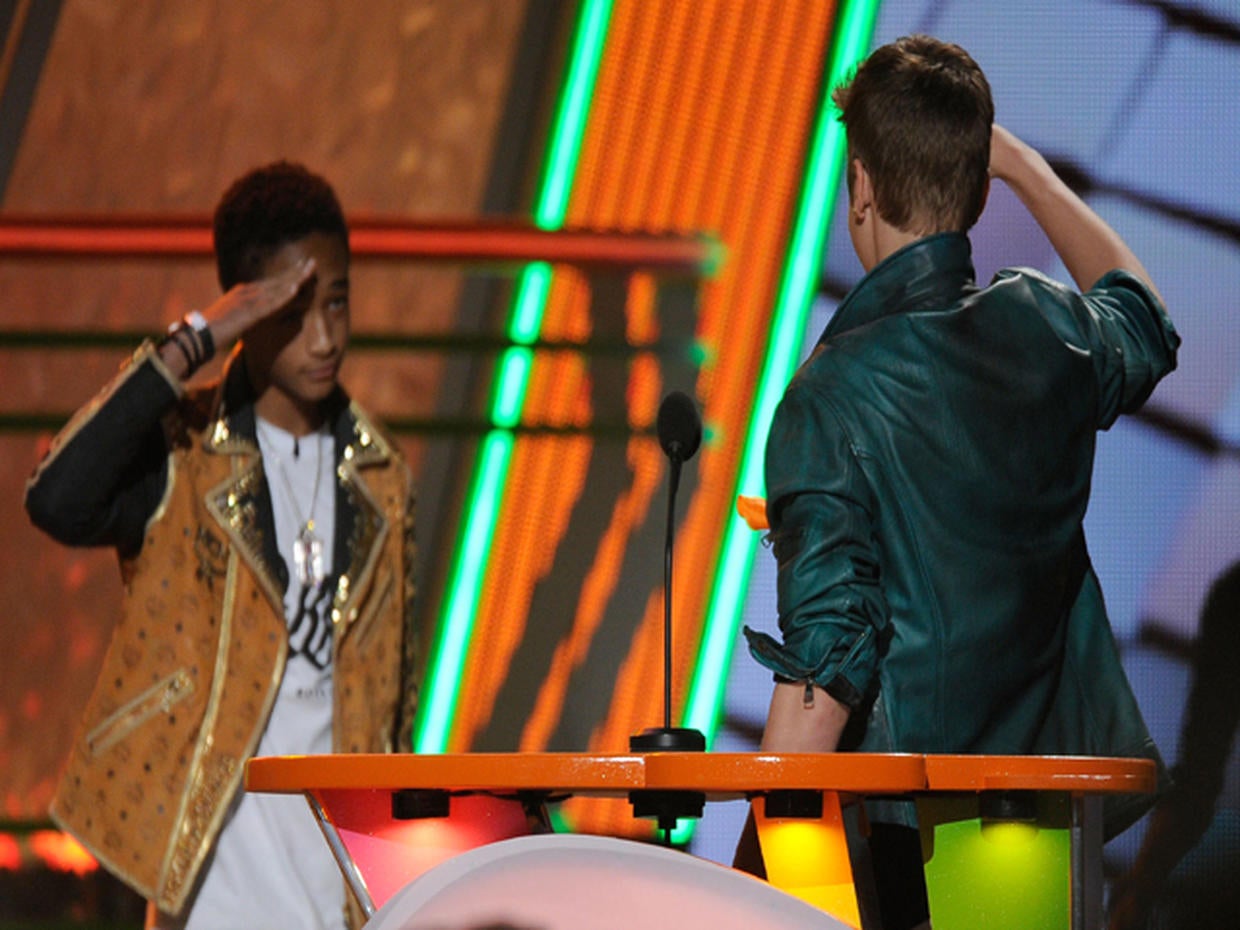 Kids' Choice Awards 2012 - Photo 1 - Pictures - CBS News