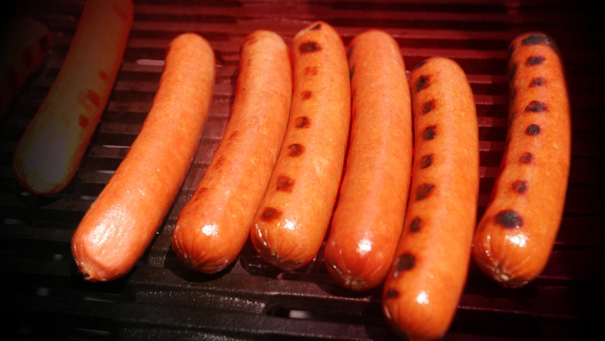 Too much junk food can lead to depression: Study - CBS News