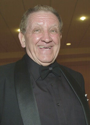 George Lindsey: 1928-2012