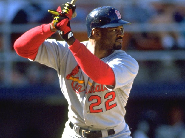 Josh Hamilton among 16 players to hit 4 homers in game - CBS News