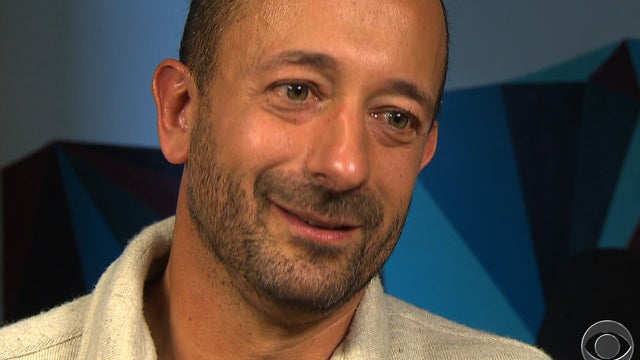 Facebook Goes Public - CBS News