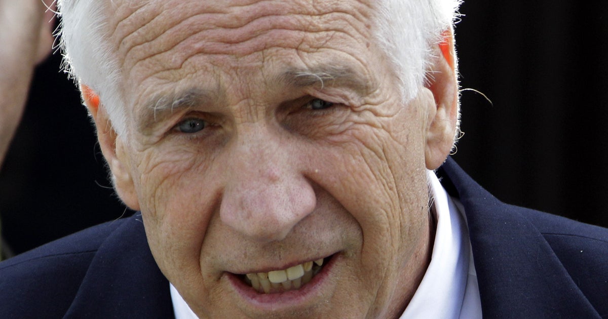 Jerry Sandusky Trial: Janitor and "Victim 5" testify about alleged ...