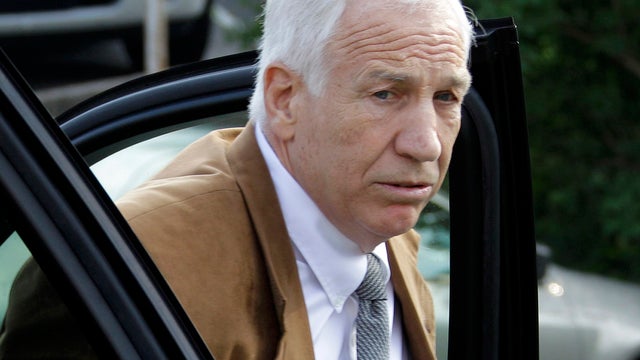 The Penn State Scandal - Page 6 - CBS News