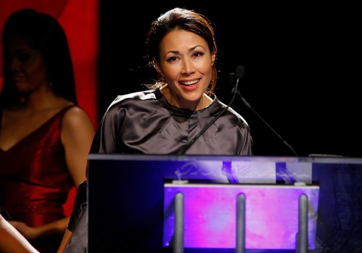 Ann Curry - Photo 1 - CBS News