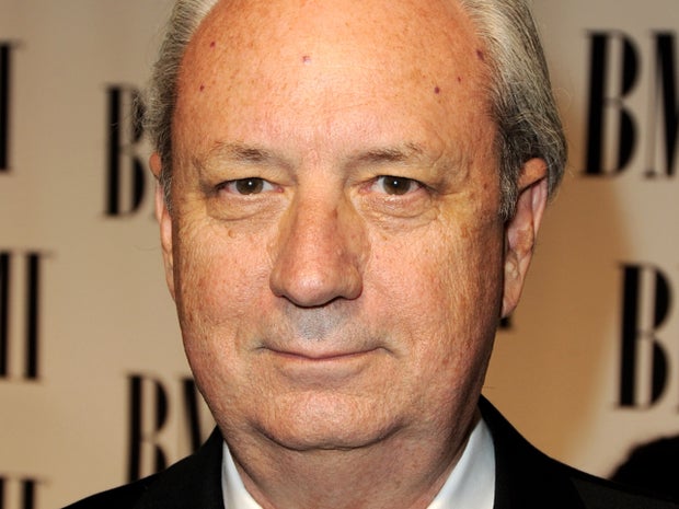 Michael Nesmith opens up about his return to the Monkees - CBS News