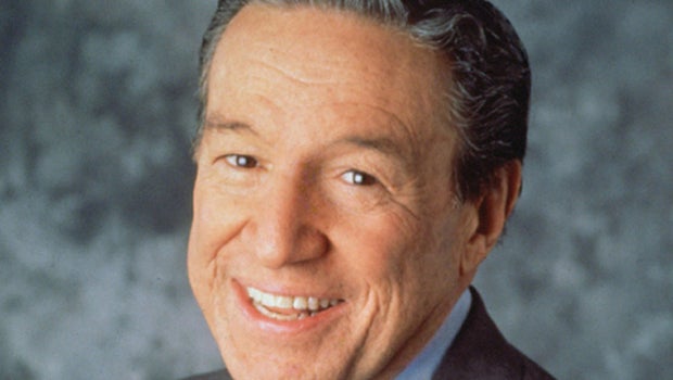 FBI releases files on late "60 Minutes" correspondent Mike Wallace ...