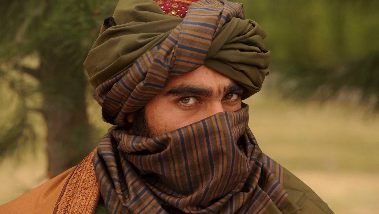 After 11 years, the Taliban are still not defeated - CBS News