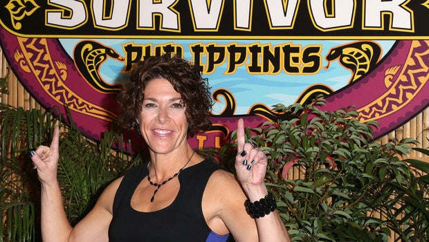 "Survivor: Philippines" winner is Denise Staley - CBS News