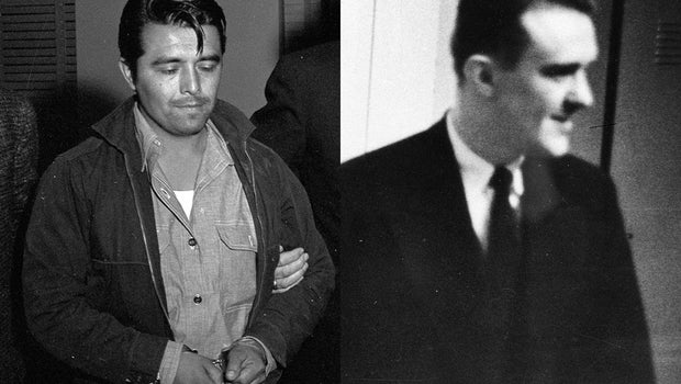 "In Cold Blood" killers' DNA not linked to Fla. murders - CBS News