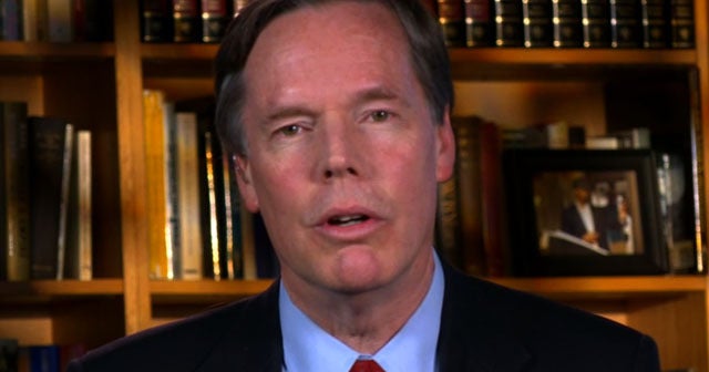 Who will be the peace makers in uncertain times? - CBS News