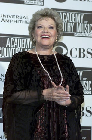 Patti Page: 1927-2013 - CBS News
