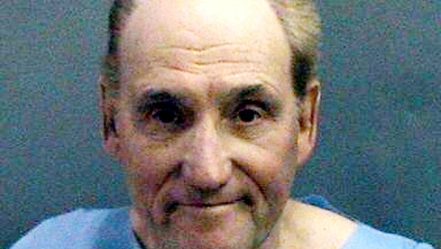 John Gilbert Murder