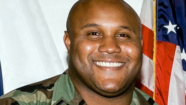 LAPD manhunt suspect Christopher Dorner's friends recall his behavior ...