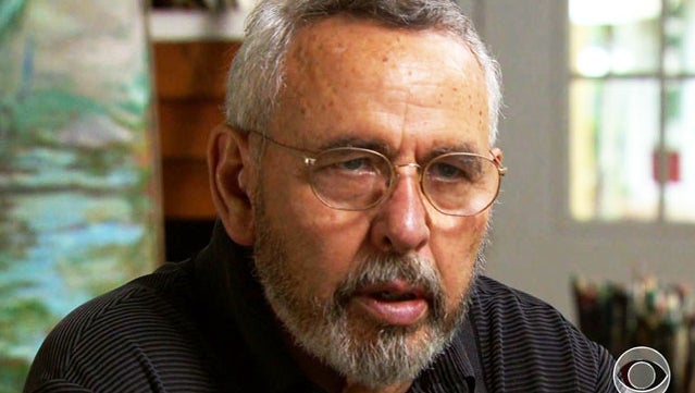 CIA agent who inspired "Argo" amazed by Oscar win - CBS News