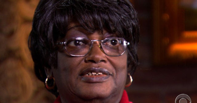Claudette Colvin Son