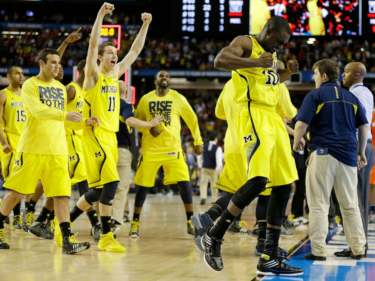 Final Four 2013 - Photo 1 - Pictures - CBS News