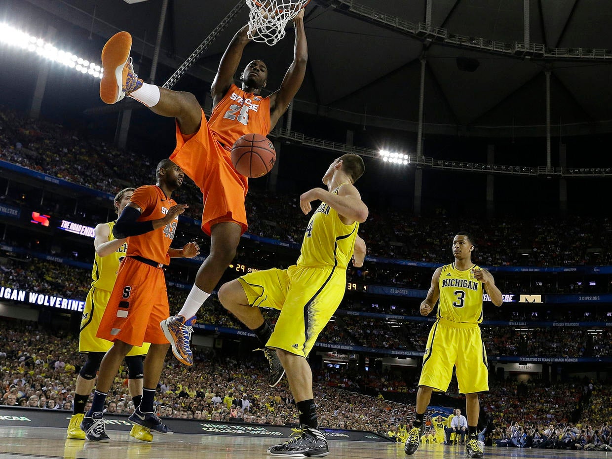 Final Four 2013 - Photo 1 - Pictures - CBS News