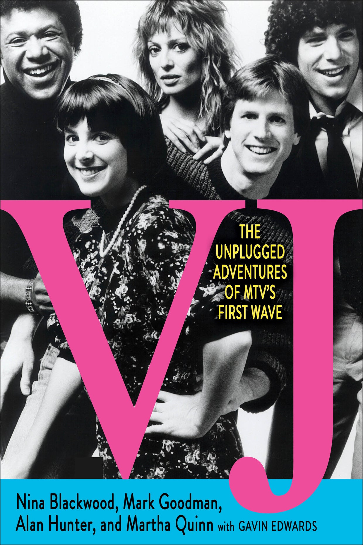 MTV s Original VJs Reminisce About The Network s Golden Era CBS News
