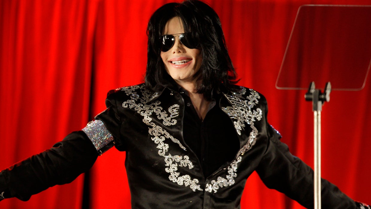Michael Jackson requested propofol long before death, says doctor - CBS ...
