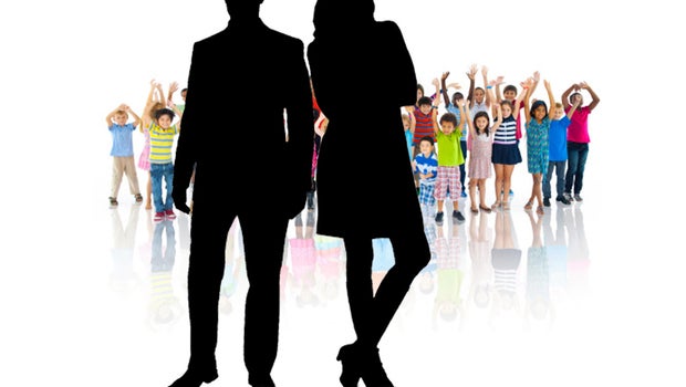 Just the two of us: Childless by choice - CBS News