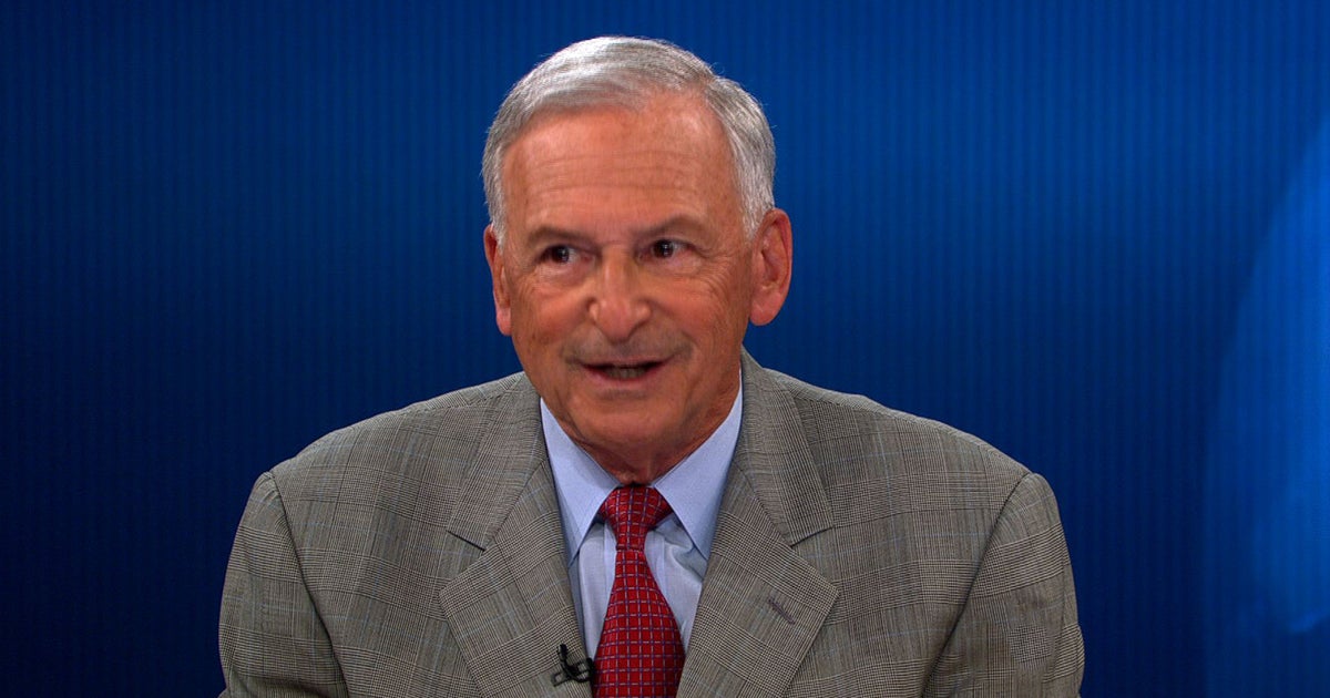 Former NTSB chairman on plane crash investigation - CBS News