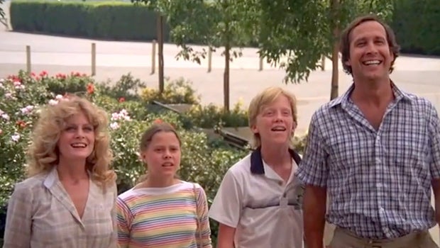 First look at new "Vacation" movie - CBS News