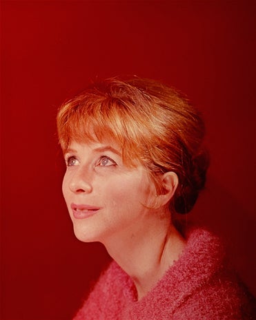 Julie Harris 1925-2013 - CBS News
