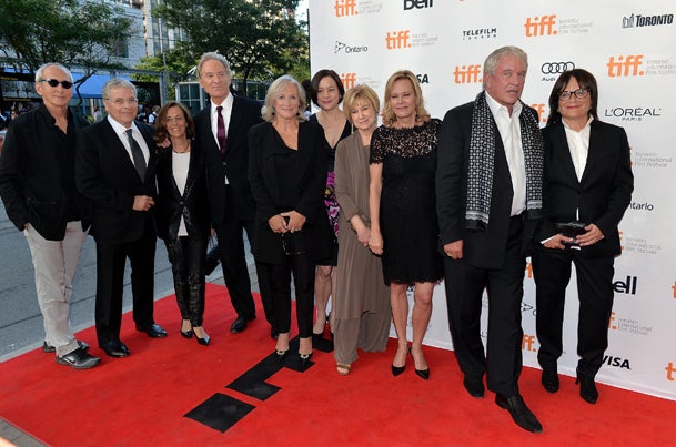  The Big Chill Cast Then And Now CBS News