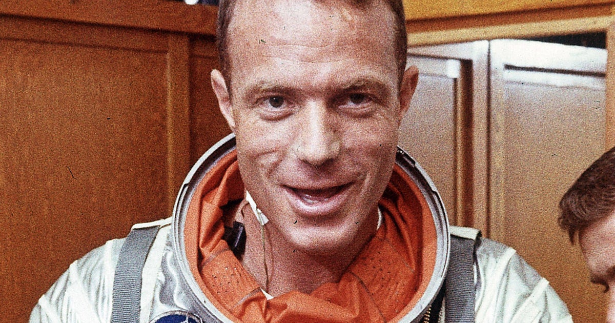 Scott Carpenter - Alchetron, The Free Social Encyclopedia