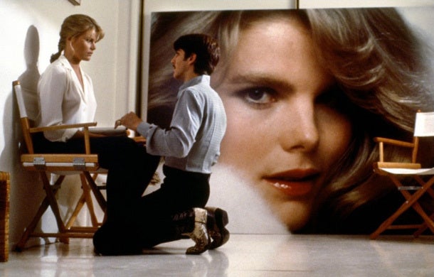 Mariel Hemingway - CBS News