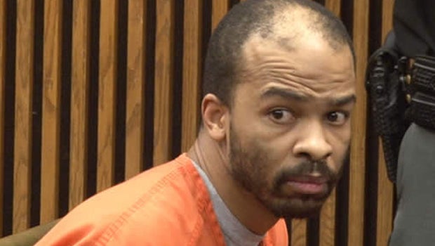 Michael Madison Update: Suspected East Cleveland serial killer pleads ...
