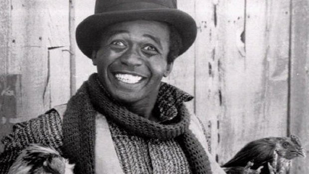 "Roots" remake in works from History network - CBS News