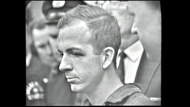 JFK Assassination - News, Pictures, and Videos - Page 2 - CBS News