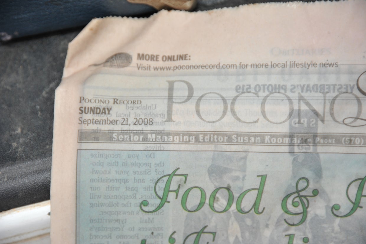 Was Pa. pastor A.B. Schirmer living a lie?