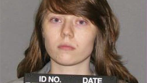 Alyssa Bustamante wants to change guilty plea in murder of 9-year-old ...