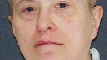 Texas executes woman for 1998 murder of mentally-impaired man - CBS News