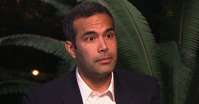 George P. Bush talks being part of a political dynasty and his personal ...