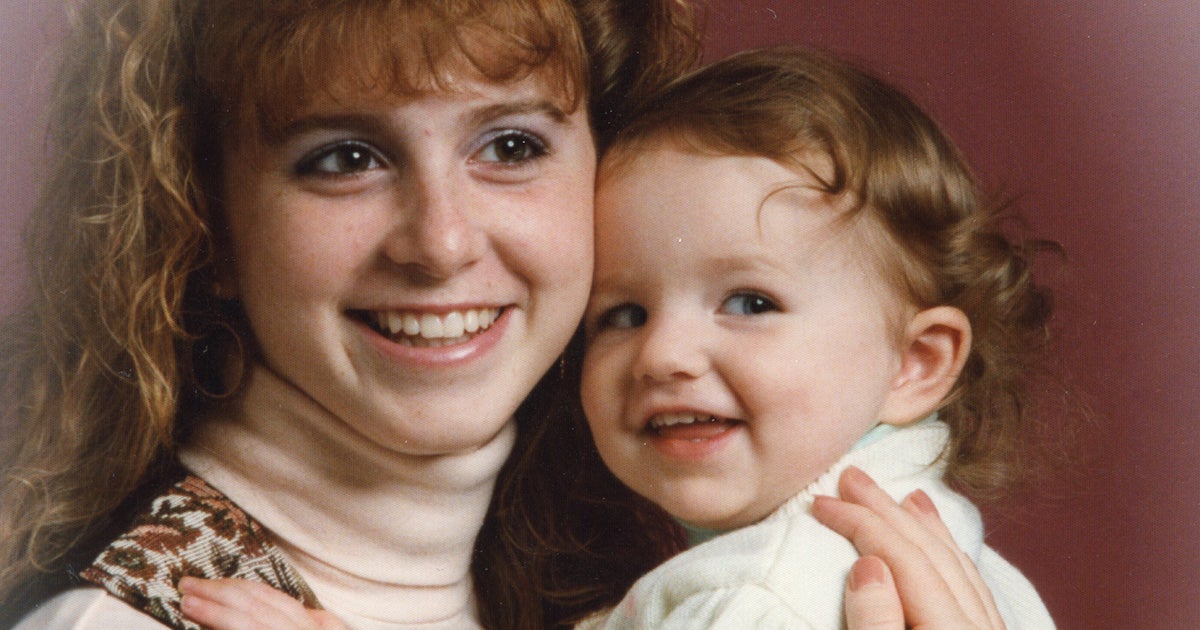 Amy Weidner cold case: A family's quest for justice in 1989 murder of ...