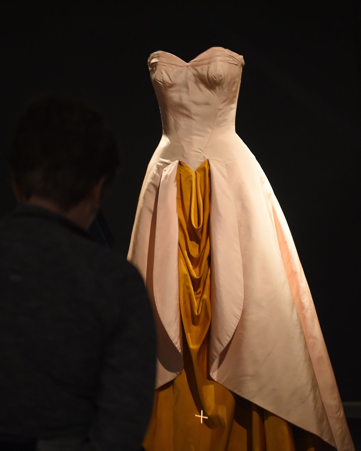 "Charles James: Beyond Fashion" at the Met