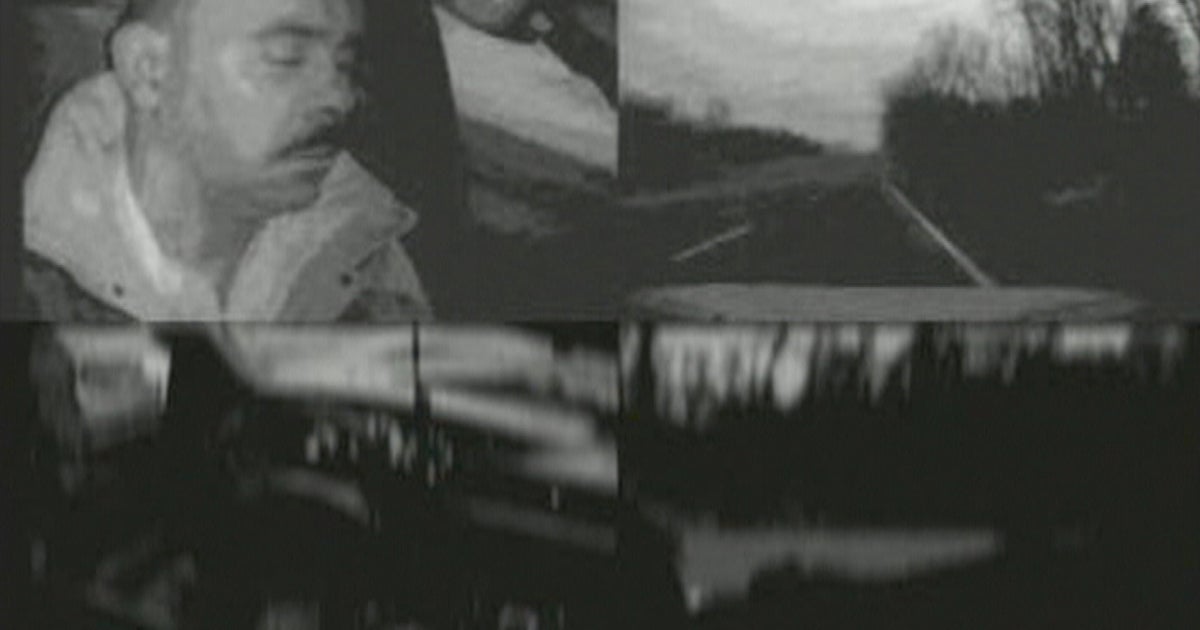 Why sleep deprivation can kill - CBS News