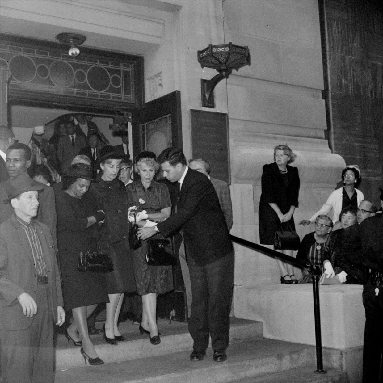 "Mississippi Burning" murders