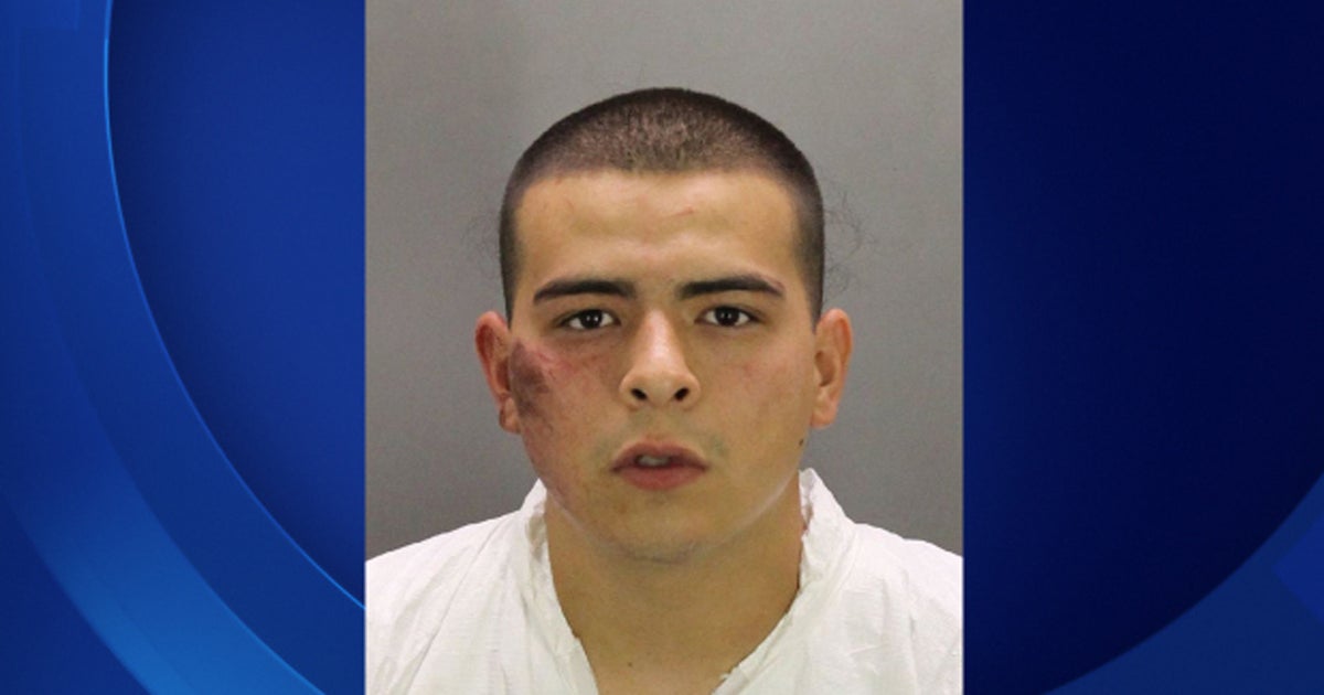 Charges mounting against Jamie Ramos, California bank robbery suspect ...