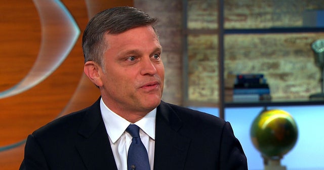 Presidential historian Douglas Brinkley on his new book, "The Nixon ...