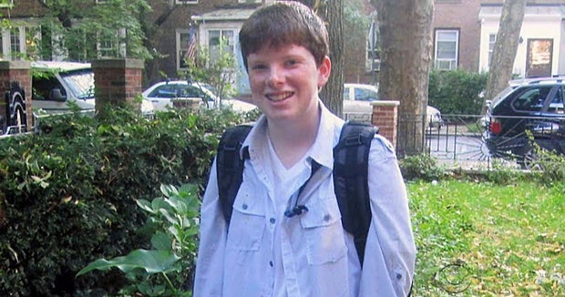 Sepsis death of Rory Staunton prompts his parents to raise awareness ...