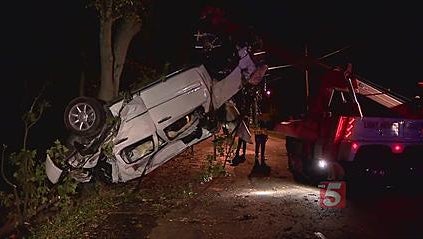 Rob Bironas tried to "run me off the road" before crash, woman told 911 ...