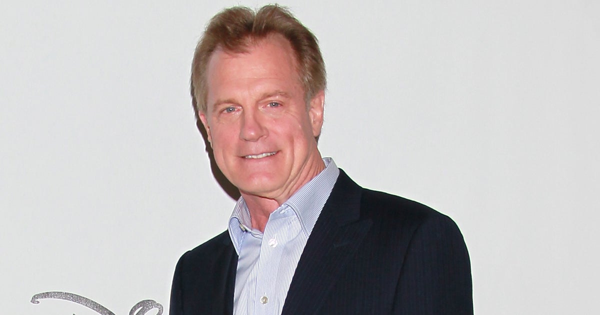 Stephen Collins under investigation for alleged child molestation - CBS ...