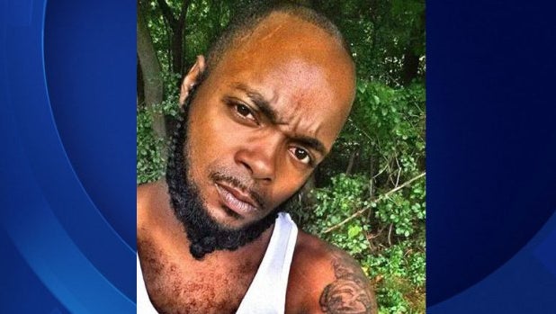 Andre Gray Missing: Family finds home of Pennsylvania man ransacked ...