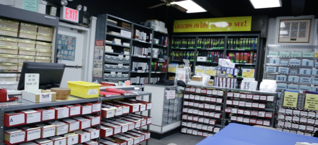 In digital age, stamp collecting still makes its mark - CBS News